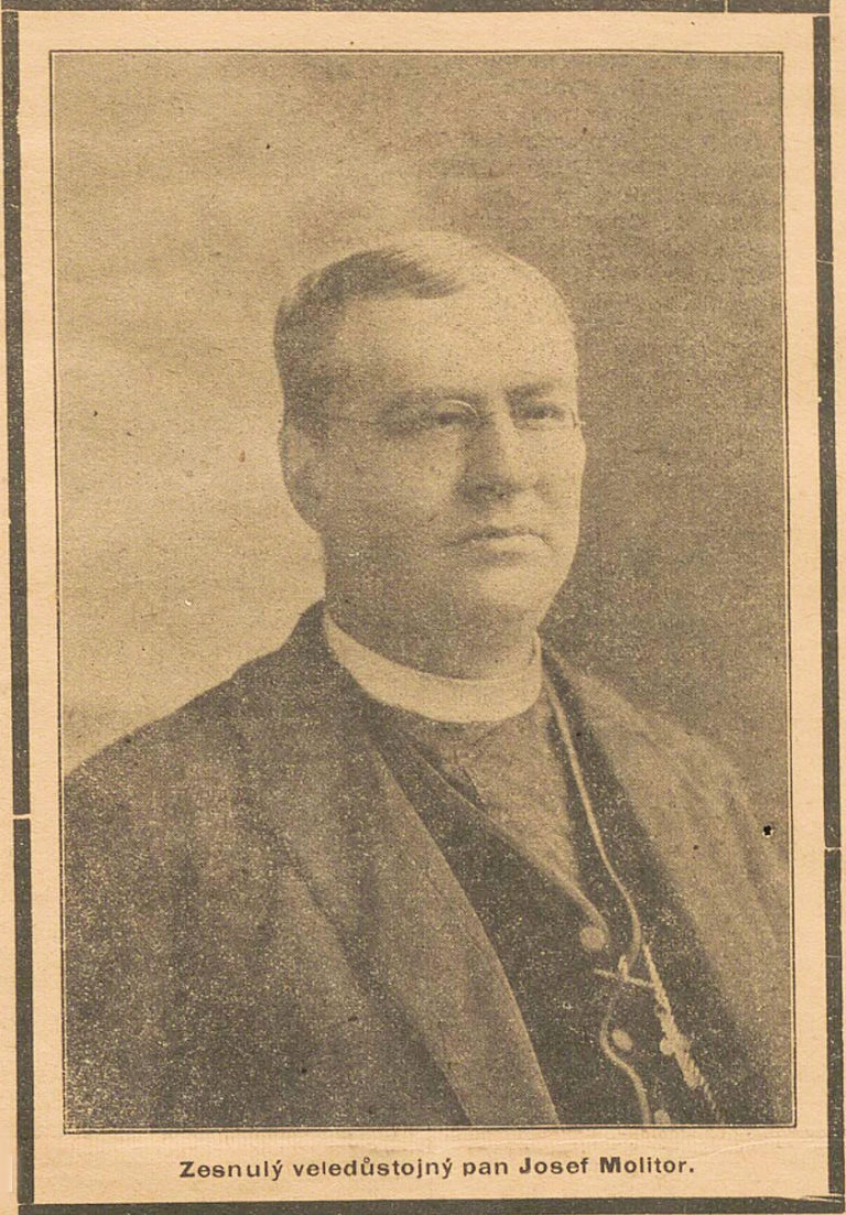 Saint Wenceslaus Catholic Church - Czech & Slovak American Genealogy ...