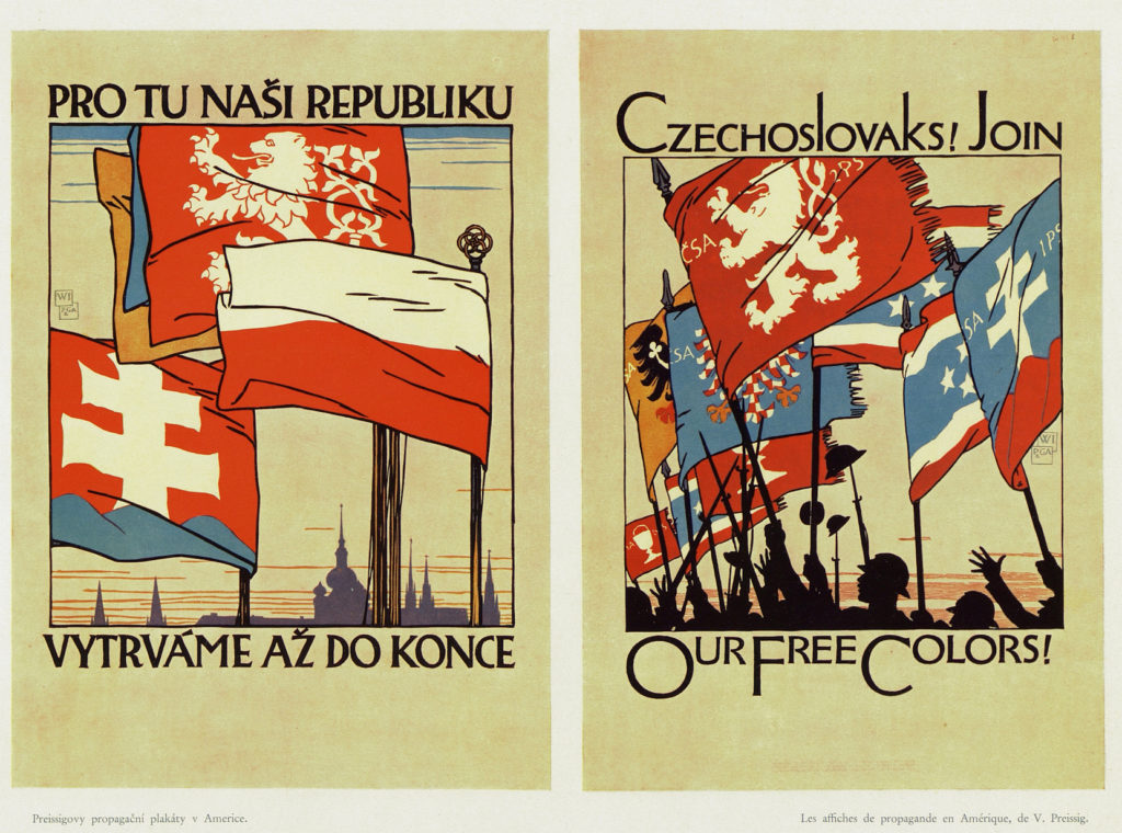 czechlegion - Czech & Slovak American Genealogy Society of Illinois