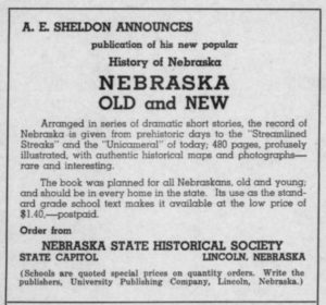 Czechs In Nebraska - Czech & Slovak American Genealogy Society of Illinois